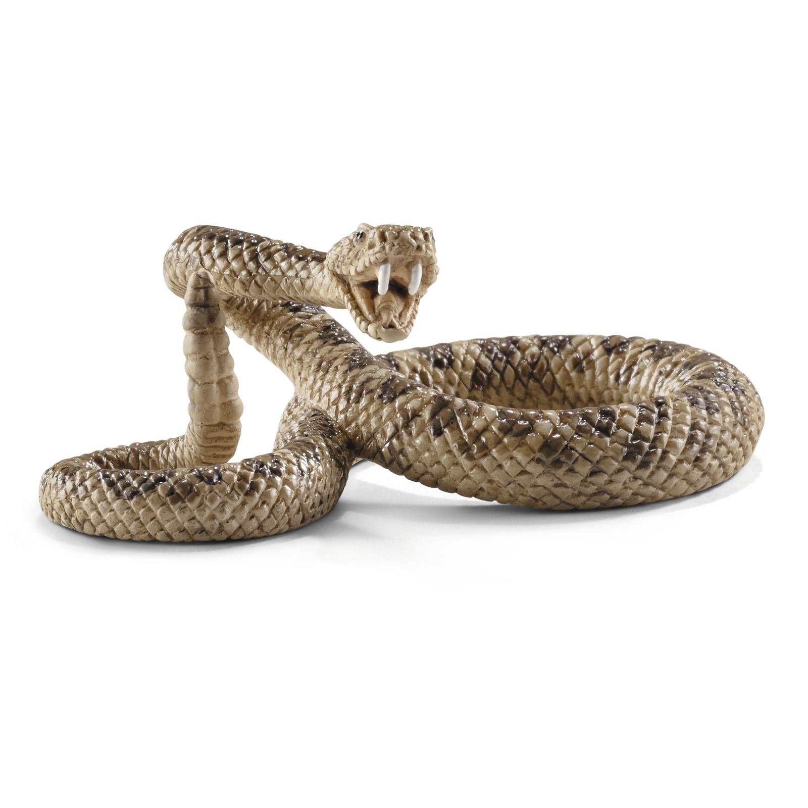 Buy Schleich - Rattlesnake at Mighty Ape Australia