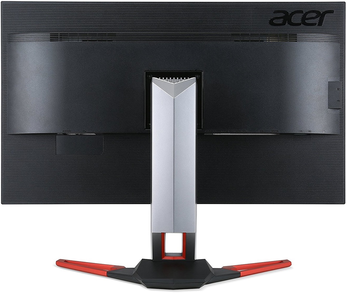 32" Acer Predator XB1 G-Sync Gaming Monitor | at Mighty Ape NZ
