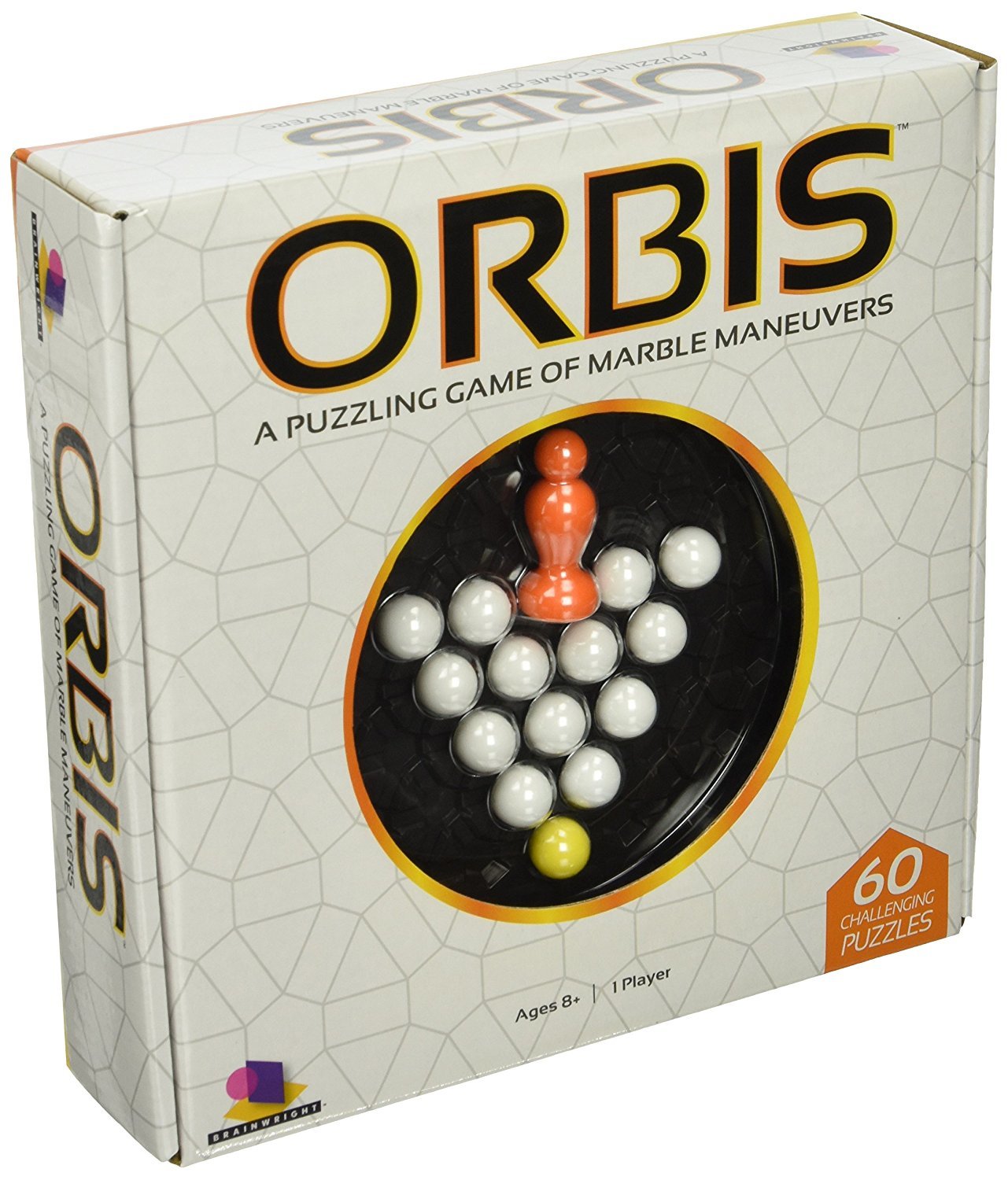 Buy Orbis at Mighty Ape NZ