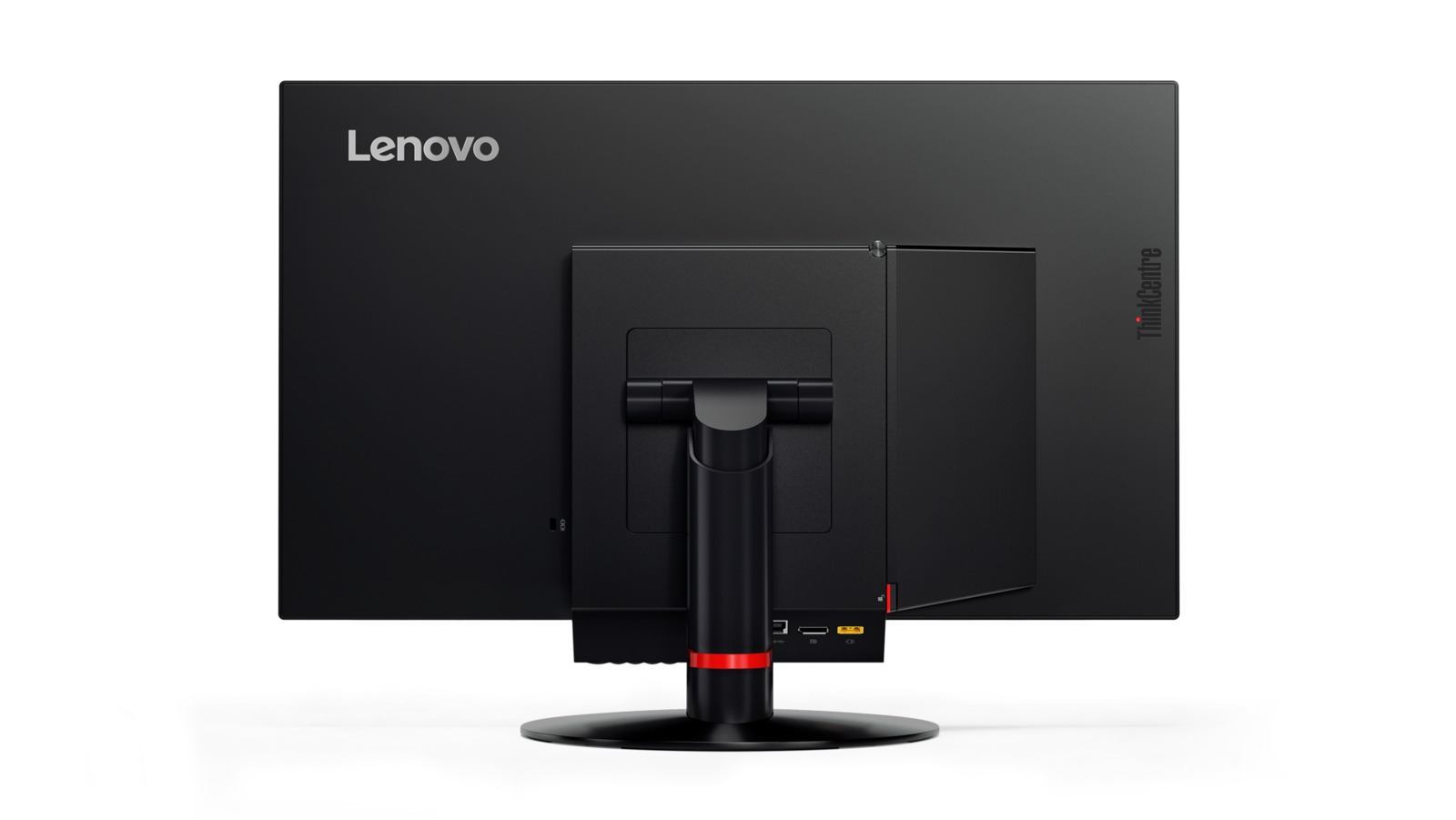 Lenovo ThinkCentre Tiny-in-One 24Gen3 23.8" Monitor | at Mighty Ape NZ