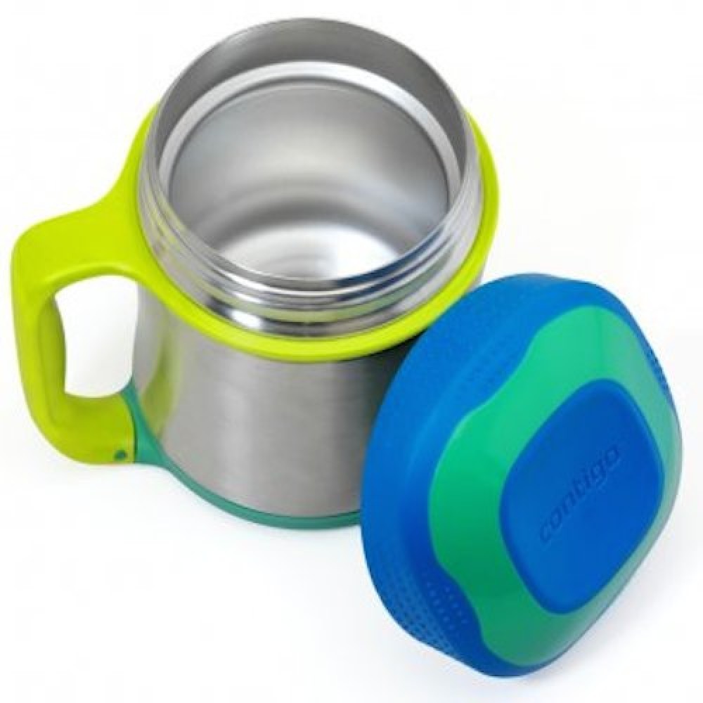 Contigo Thermalock Scout Food Flask (295ml) | at Mighty Ape NZ