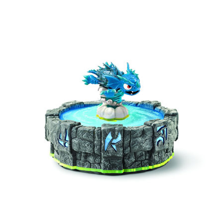 Skylanders Spyro's Adventure Warnado (All Formats) | | Buy Now | at ...