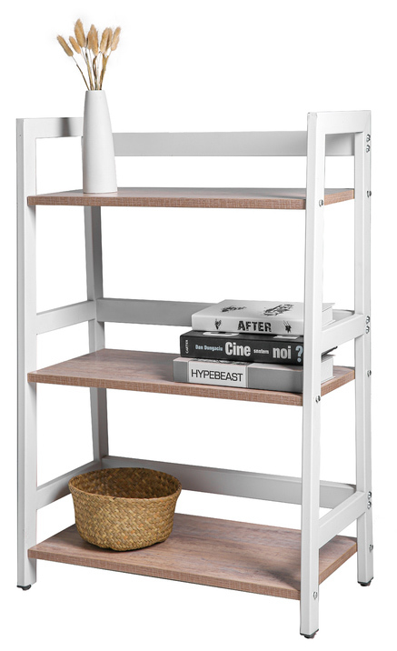 Buy Home Office - Small Bookcase at Mighty Ape NZ