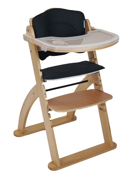 Buy Kaylula Ava High Chair - Beech at Mighty Ape NZ
