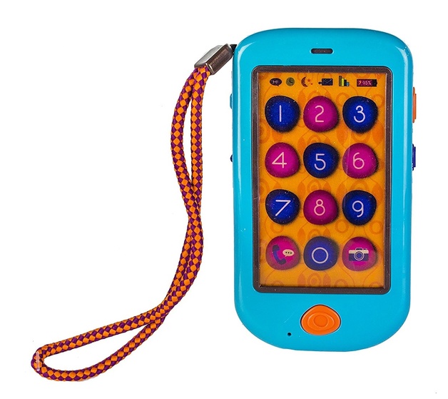 Buy B. Touch Screen HiPhone at Mighty Ape NZ