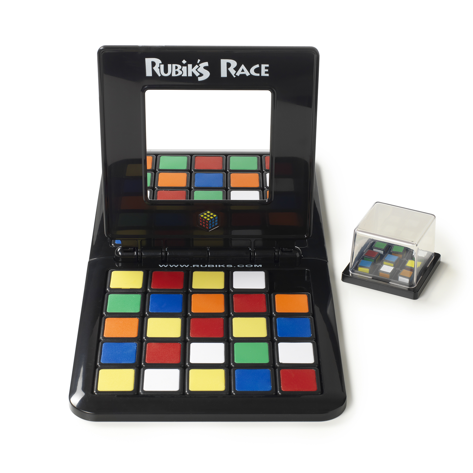 Rubik's Race | Board Game | at Mighty Ape NZ