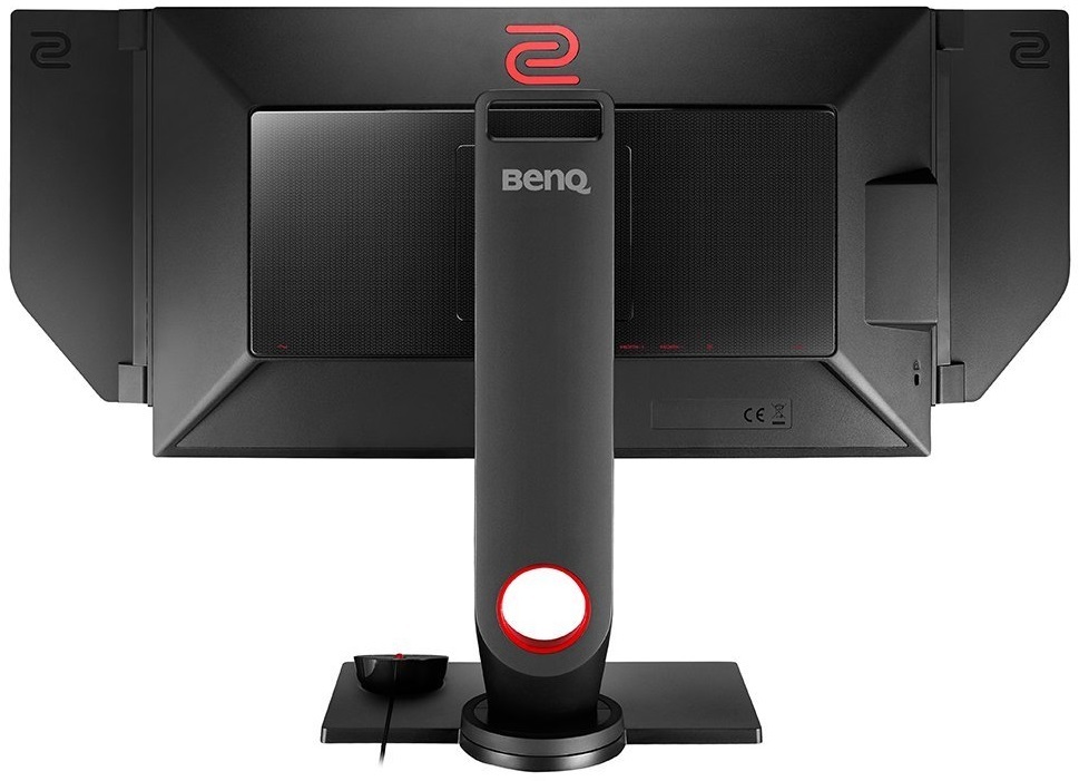 24.5" BenQ Zowie 240hz eSports Gaming Monitor | at Mighty Ape NZ