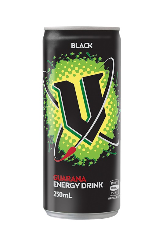 V Black | at Mighty Ape NZ