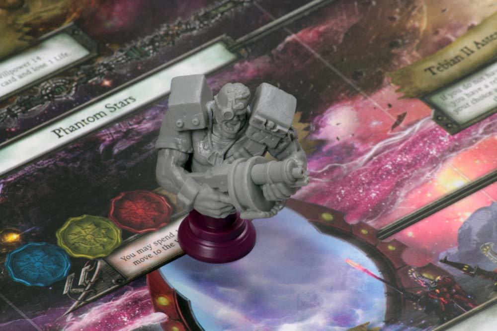 Warhammer 40K - Relic | Board Game | at Mighty Ape Australia