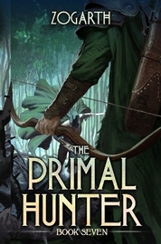 The Primal Hunter 7 | Zogarth Book | In-Stock - Buy Now | at Mighty Ape NZ
