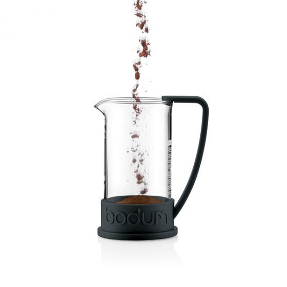 Bodum: Brazil French Press Coffee Maker | at Mighty Ape NZ