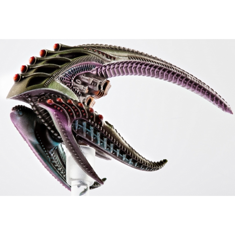 Dropfleet Commander Scourge Frigate Box | at Mighty Ape NZ