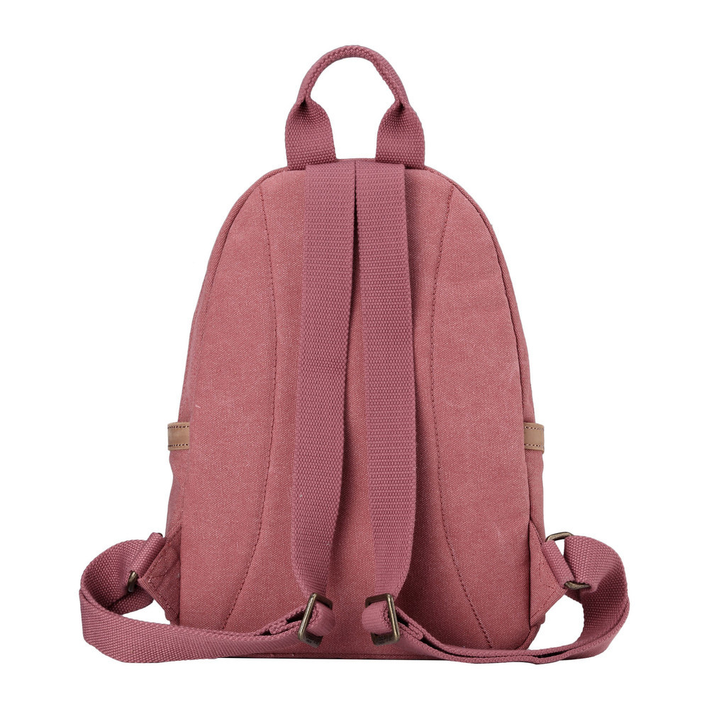 Classic Small Backpack - Pink | Women's | at Mighty Ape NZ