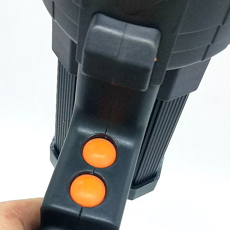 Handheld LED Flashlight | at Mighty Ape NZ
