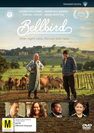 Bellbird | DVD | Buy Now | at Mighty Ape NZ
