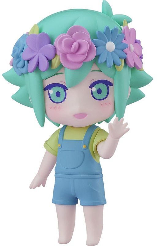 Basil - Nendoroid Figure | at Mighty Ape NZ