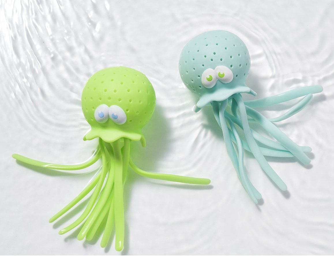 Buy SunnyLife - Octopus Bath Toys at Mighty Ape NZ