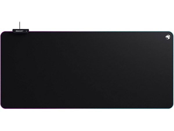 ROCCAT Sense AIMO RGB Gaming Mousepad (XXL) | PC | In-Stock - Buy Now ...