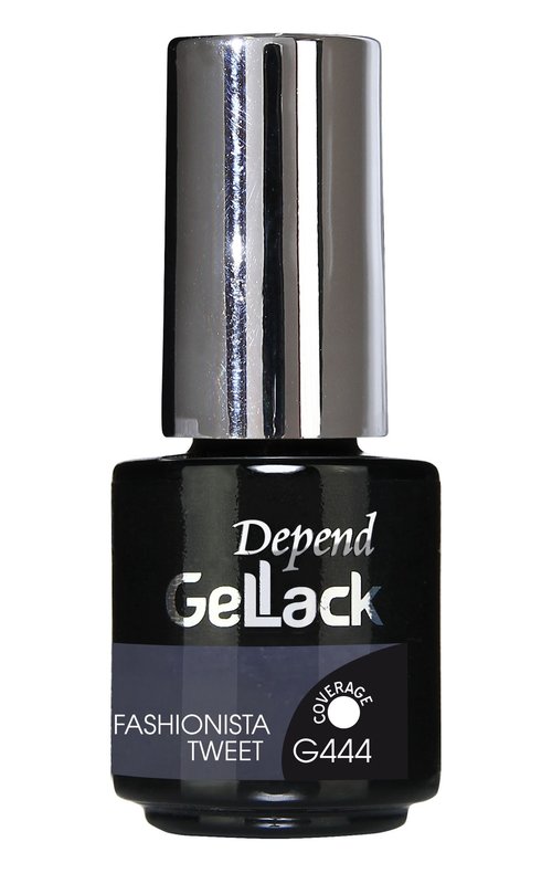Buy Gellack Nail Polish at Mighty Ape NZ
