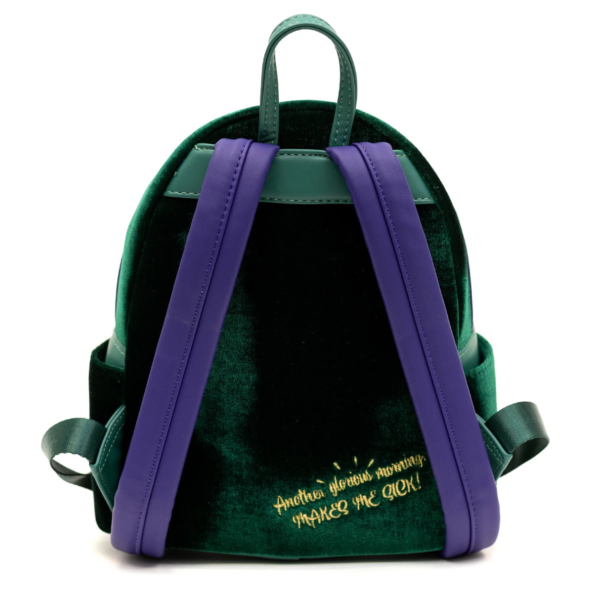Loungefly: Hocus Pocus - Winifred Costume Mini Backpack | Women's | at ...