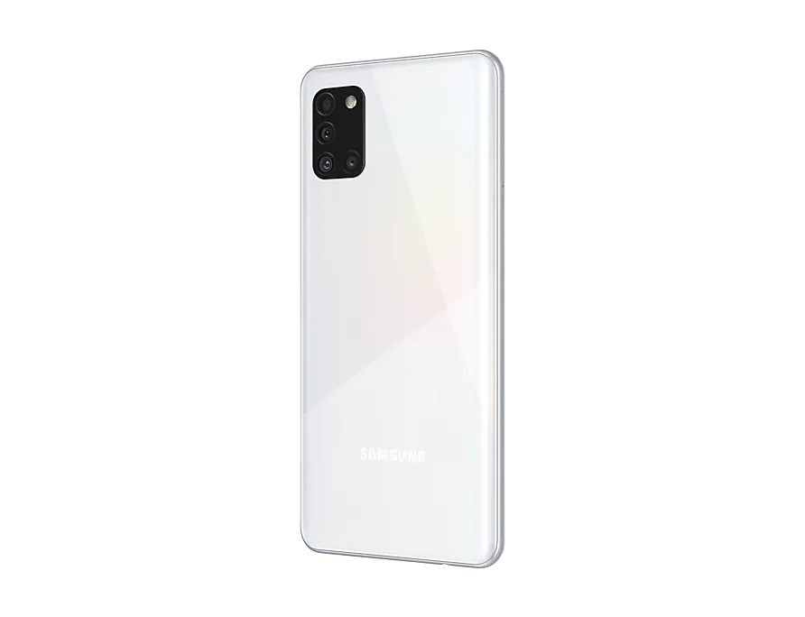 Samsung Galaxy A31 (128GB/6GB RAM) | at Mighty Ape NZ