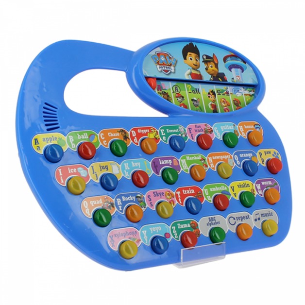 Buy Paw Patrol: Ryder's Fun Phonics Game at Mighty Ape NZ