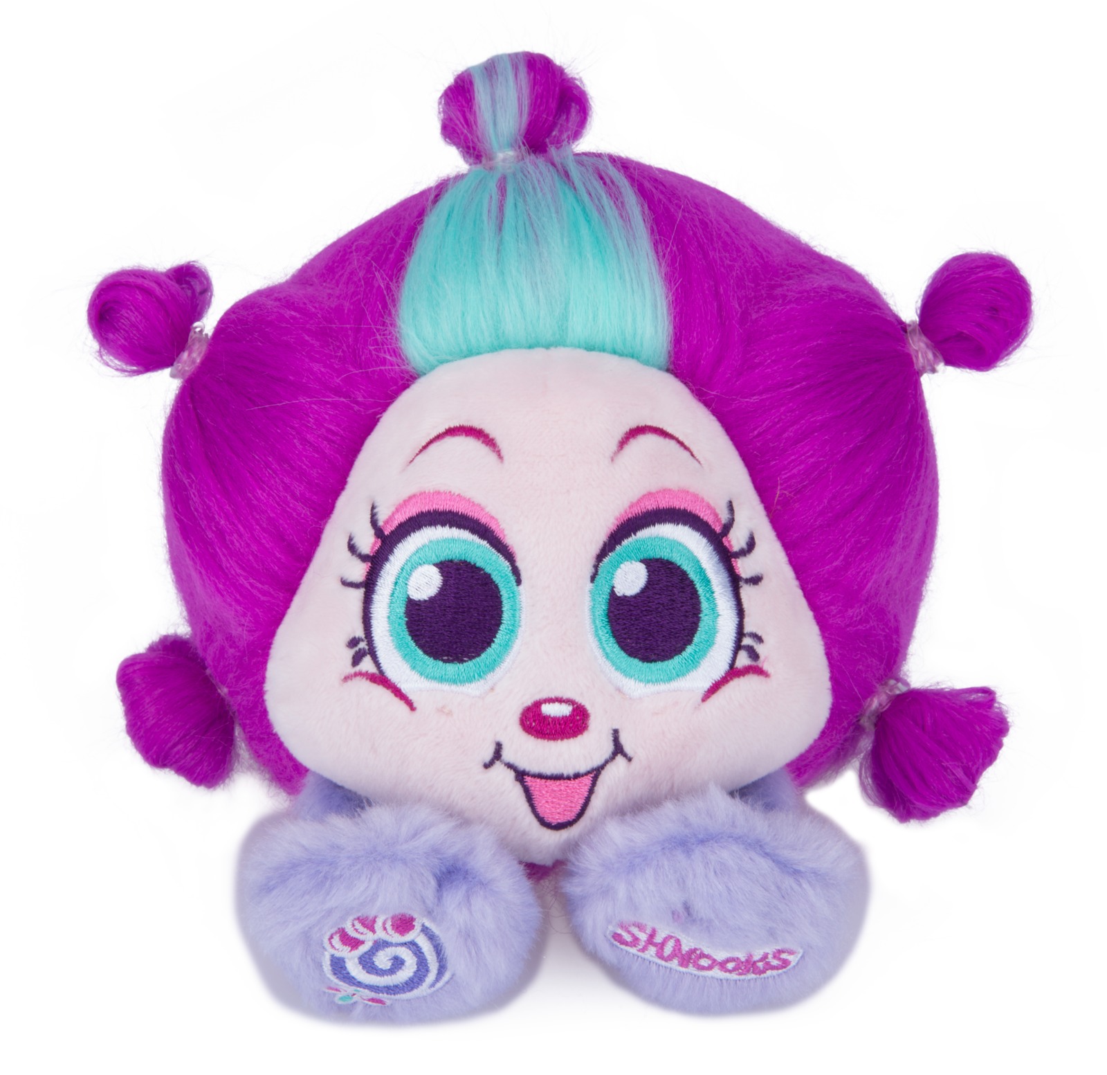 Buy Shnooks - Magical Style Plush at Mighty Ape Australia