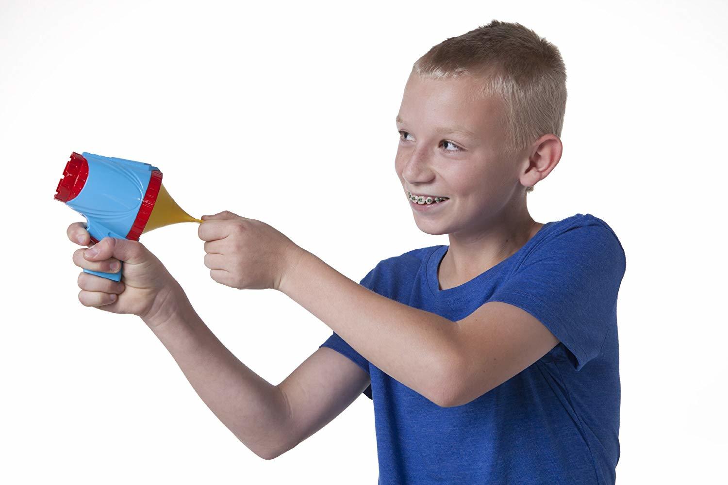 Buy Air Pulse Blaster at Mighty Ape NZ