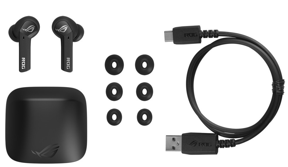 Asus ROG Centra True Wireless | | Buy Now | at Mighty Ape NZ