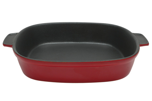 Maxwell & Williams - Microstoven Square Baker (23cm) | at Mighty Ape NZ