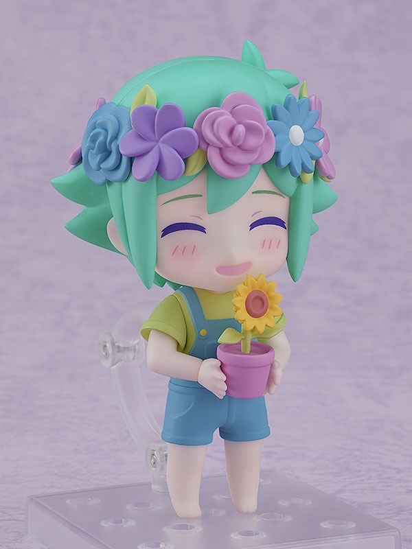 Basil - Nendoroid Figure | at Mighty Ape NZ