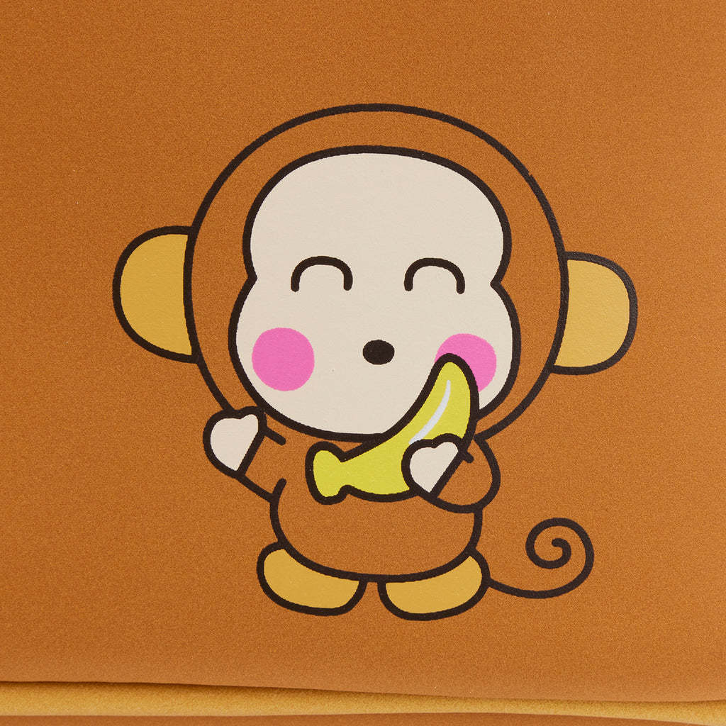 Loungefly: Sanrio - Monkichi Costume Mini Backpack | Women's | at ...