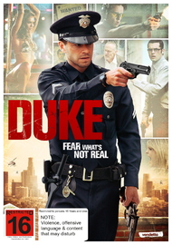 Duke | DVD | Buy Now | at Mighty Ape NZ