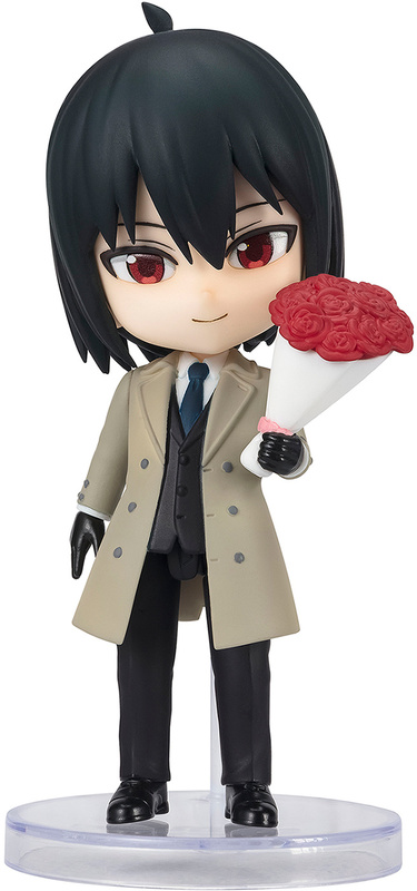 Yuri Briar - Figuarts Mini Figure | at Mighty Ape Australia