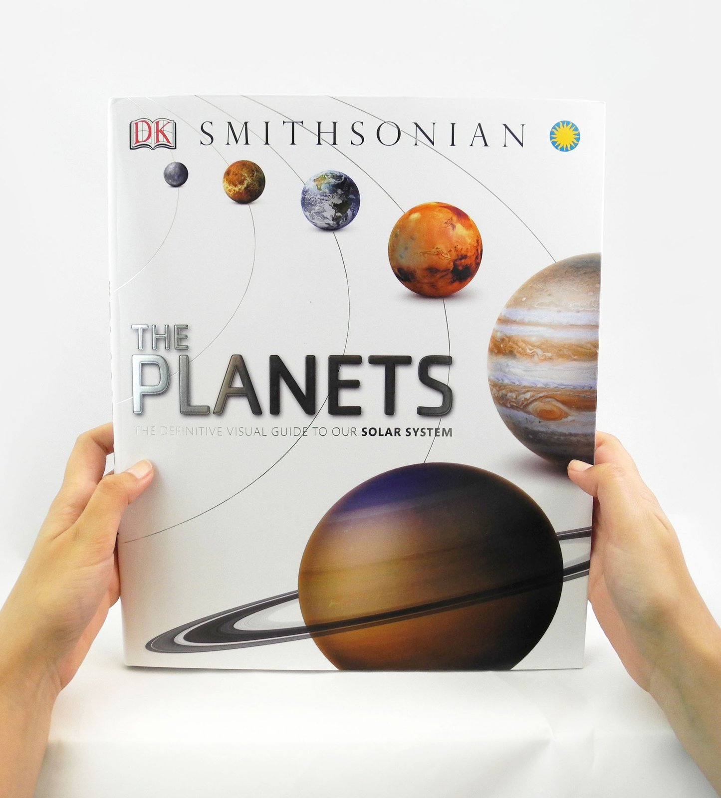 Planets | DK Book | In-Stock - Buy Now | at Mighty Ape NZ