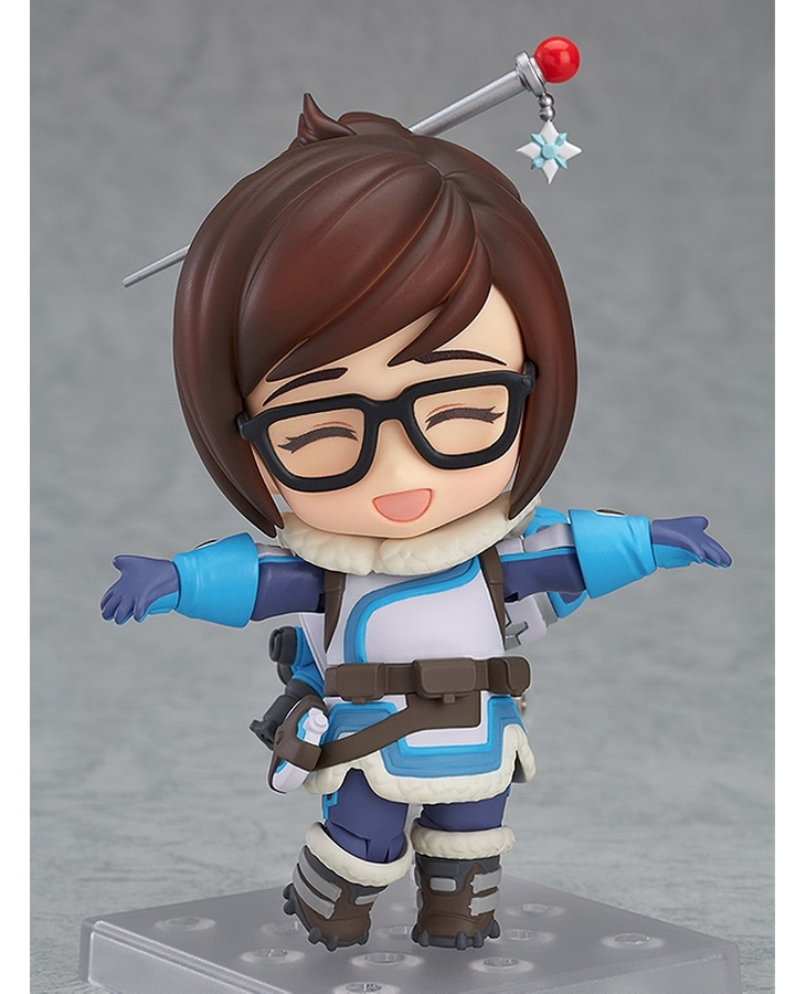 Nendoroid Mei - Nendoroid Figure | at Mighty Ape NZ