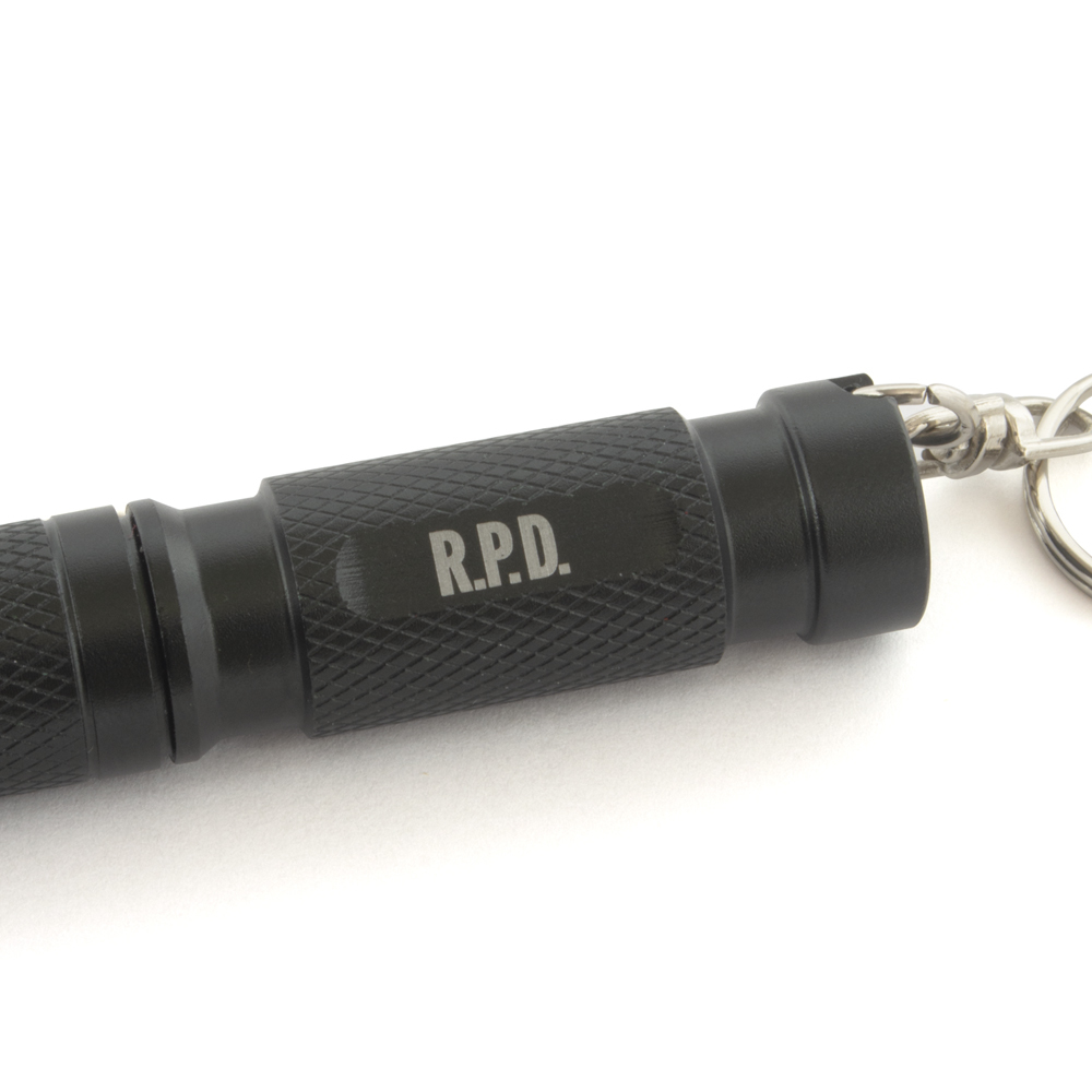 Flashlight Keyring | at Mighty Ape NZ