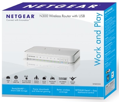 Netgear 8-port Gigabit Switch | at Mighty Ape NZ