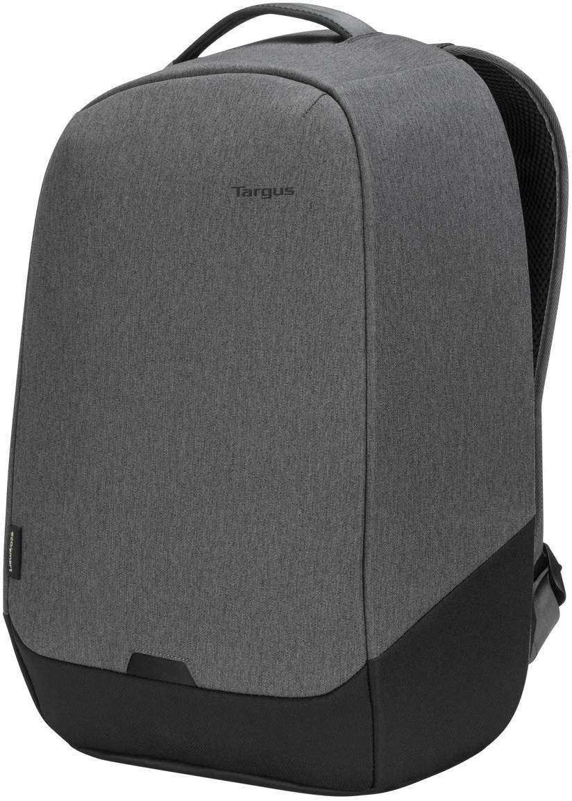15.6” Targus Cypress Security Backpack with EcoSmart | at Mighty Ape NZ
