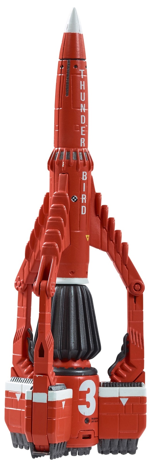 Buy Thunderbirds Are Go: SFX ThunderBird 3 at Mighty Ape NZ
