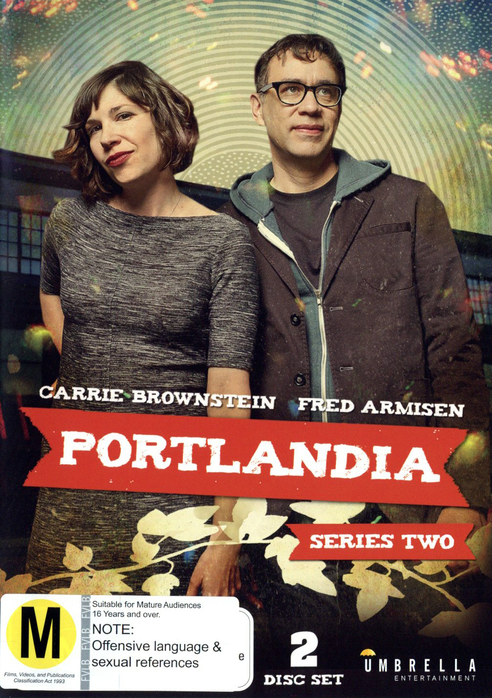 Portlandia Posters