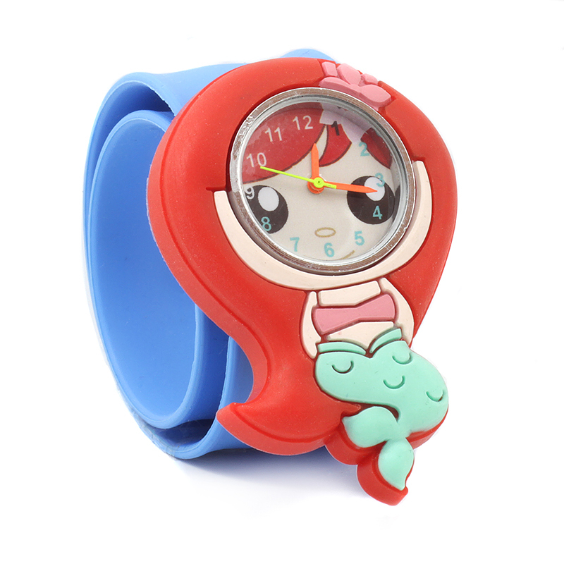 Wacky Watch Mermaid | at Mighty Ape NZ