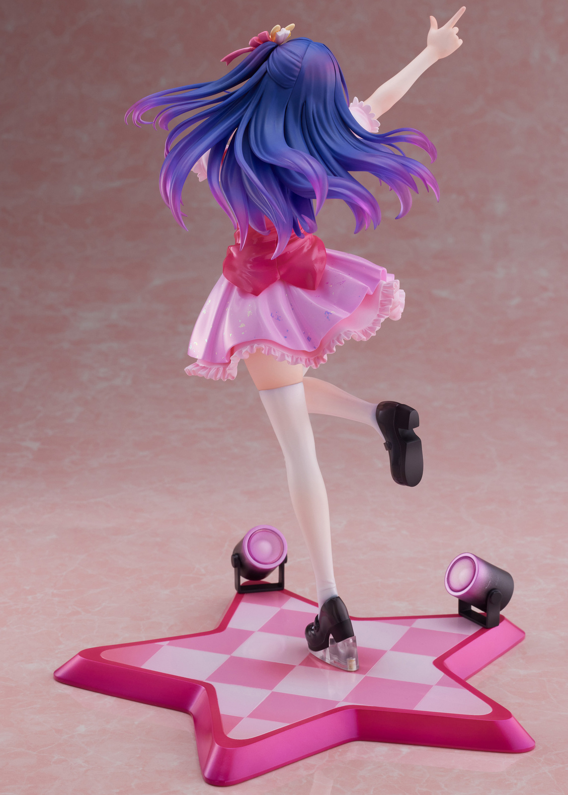 Ai - PVC Figure | at Mighty Ape NZ