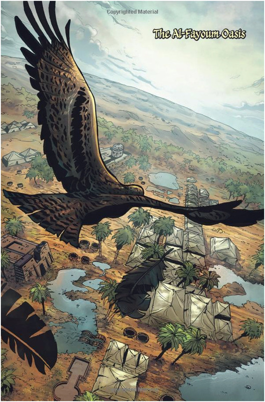 The Alchemist: A Graphic Novel | Paulo Coelho Book | In-Stock - Buy Now ...