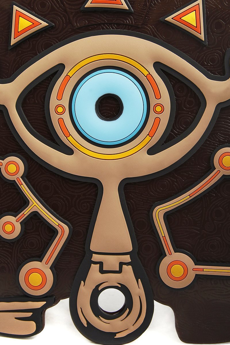 Buy Sheikah Slate - Drawing Pad at Mighty Ape NZ