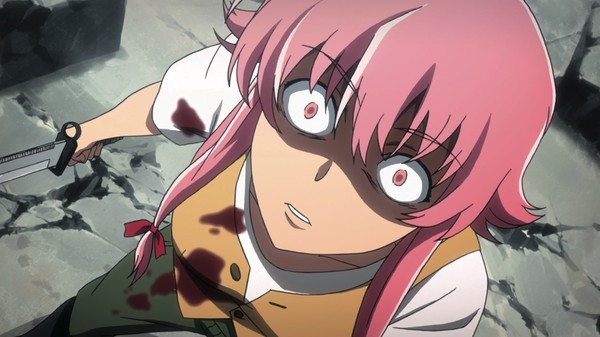 The Future Diary Collection 1 | DVD | Buy Now | at Mighty Ape Australia