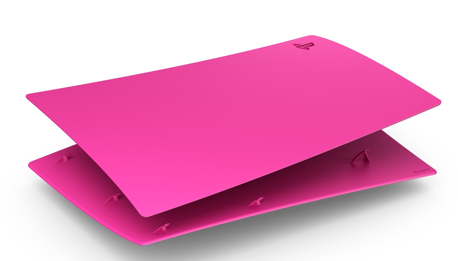 PS5 Digital Edition Covers – Nova Pink | PS5 | Buy Now | at Mighty Ape NZ
