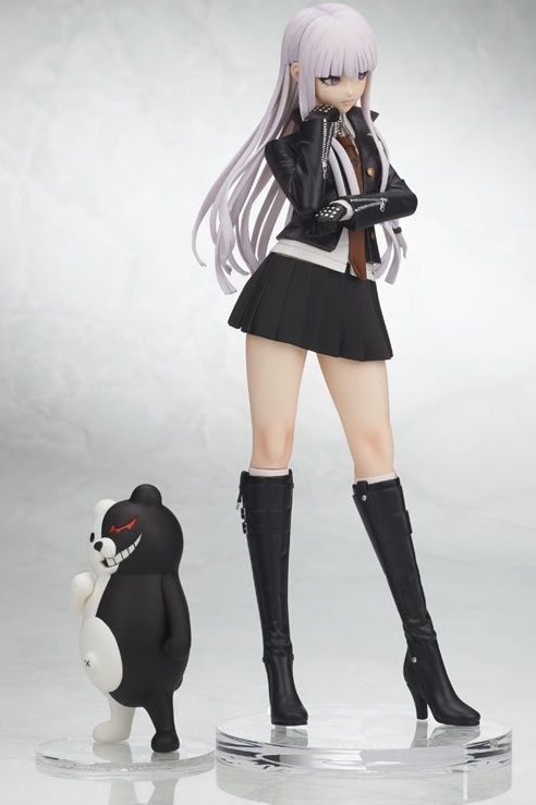 Danganronpa: 1/7 Kyoko Kirigiri PVC Figure | at Mighty Ape NZ