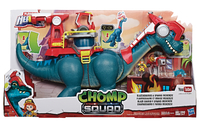 Chomp Squad: Blazeasaurus | Toy | at Mighty Ape NZ