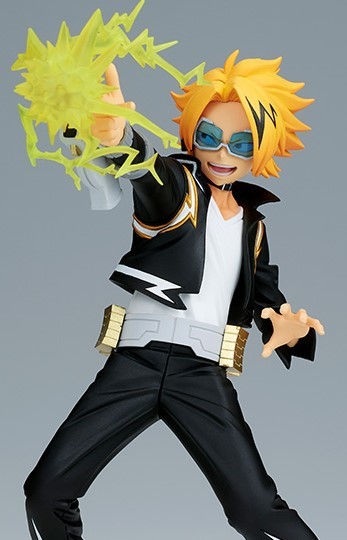 Denki Kaminari - PVC Figure | at Mighty Ape NZ